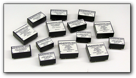 Fixed Frequency Filters